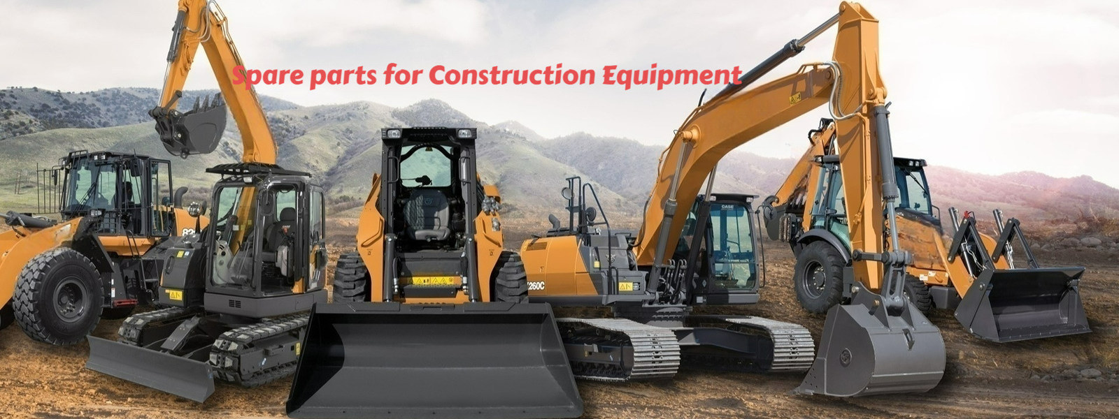 Kualitas Suku Cadang Wheel Loader & Bagian Transmisi ZF Pabrik from China