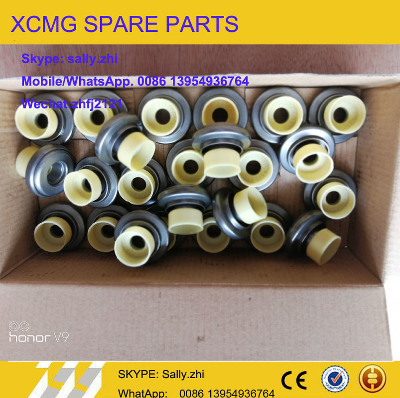 XCMG Rotocoil assembly, XCC04AB-1W5300, suku cadang XCMG untuk XCMG ...